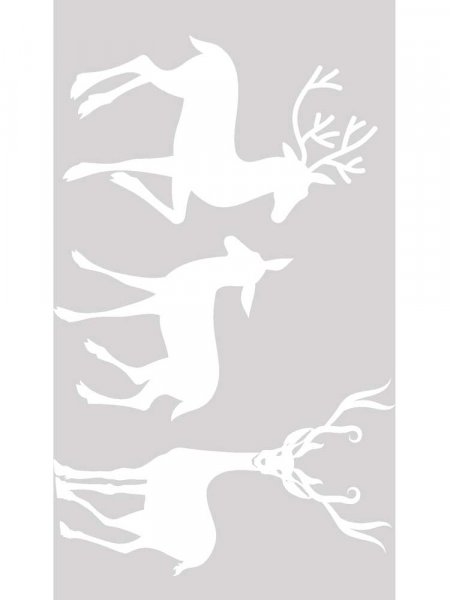 Free printable Window stencils and templates