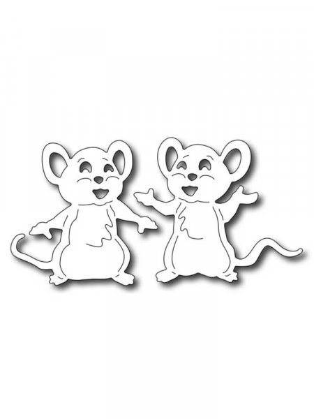 Free printable Window stencils and templates