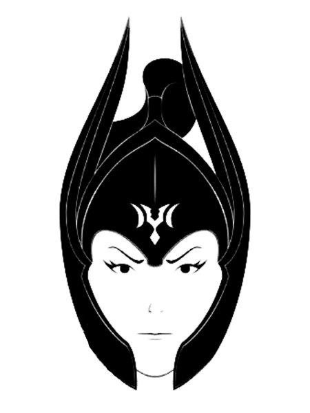 Free printable Dota 2 stencils and templates
