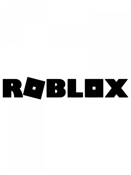 Free printable Roblox stencils and templates