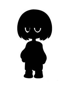 Free printable Undertale stencils and templates