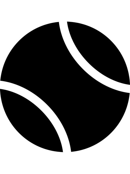 Free printable Ball stencils and templates