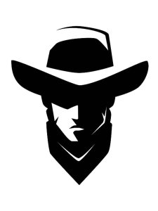 Bandit stencils