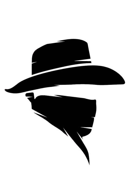 Bandit stencils