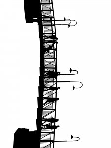 Free printable Bridge stencils and templates