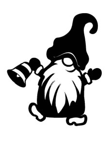 Dwarf stencils
