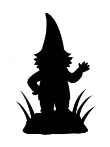 Dwarf stencils