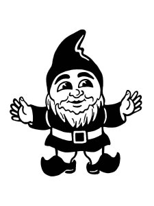 Dwarf stencils