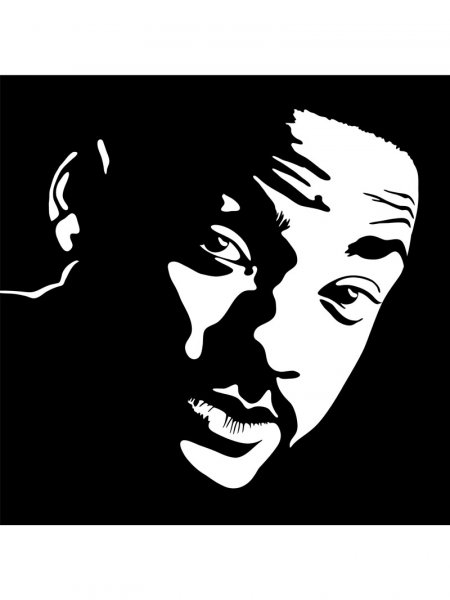 Free printable Will Smith stencils and templates