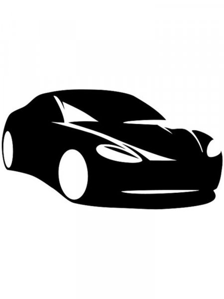 Free printable Cars stencils and templates