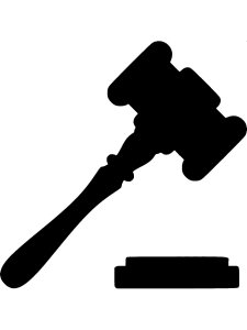 Free printable Hammer stencils and templates