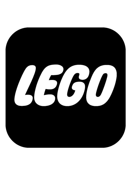 Free printable Lego stencils and templates