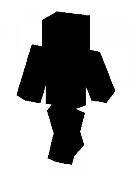 Free printable Minecraft stencils and templates