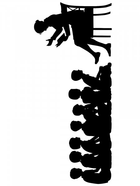Free printable Teacher stencils and templates